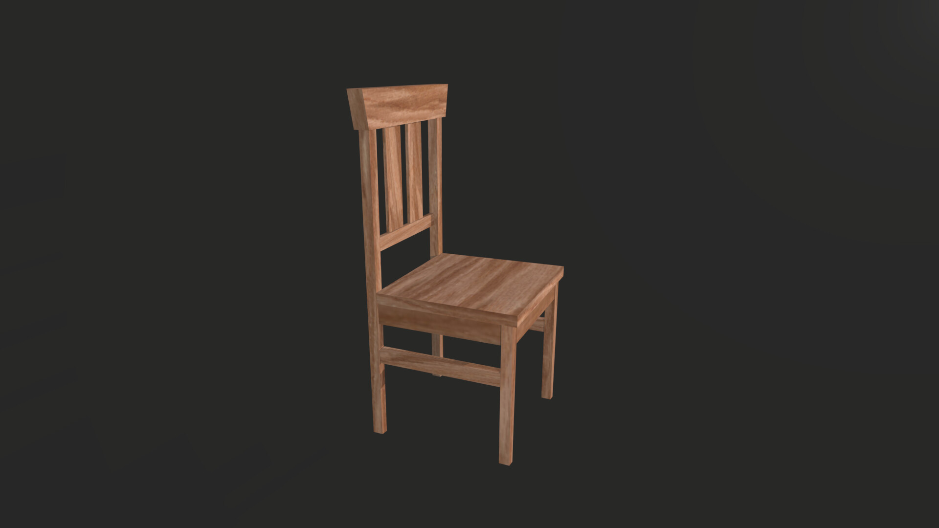 ArtStation - chair
