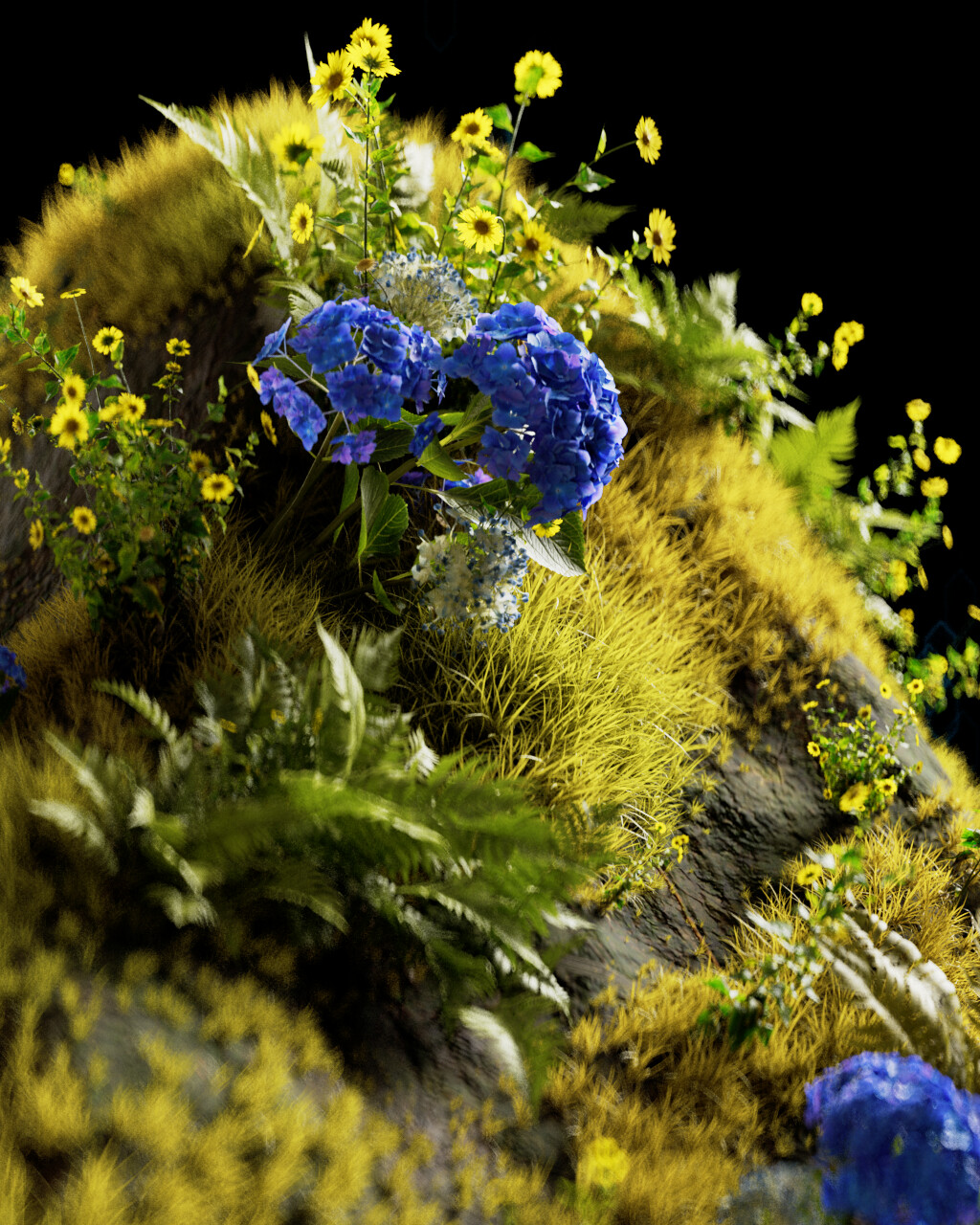 Jared Tod - EVOLUTION