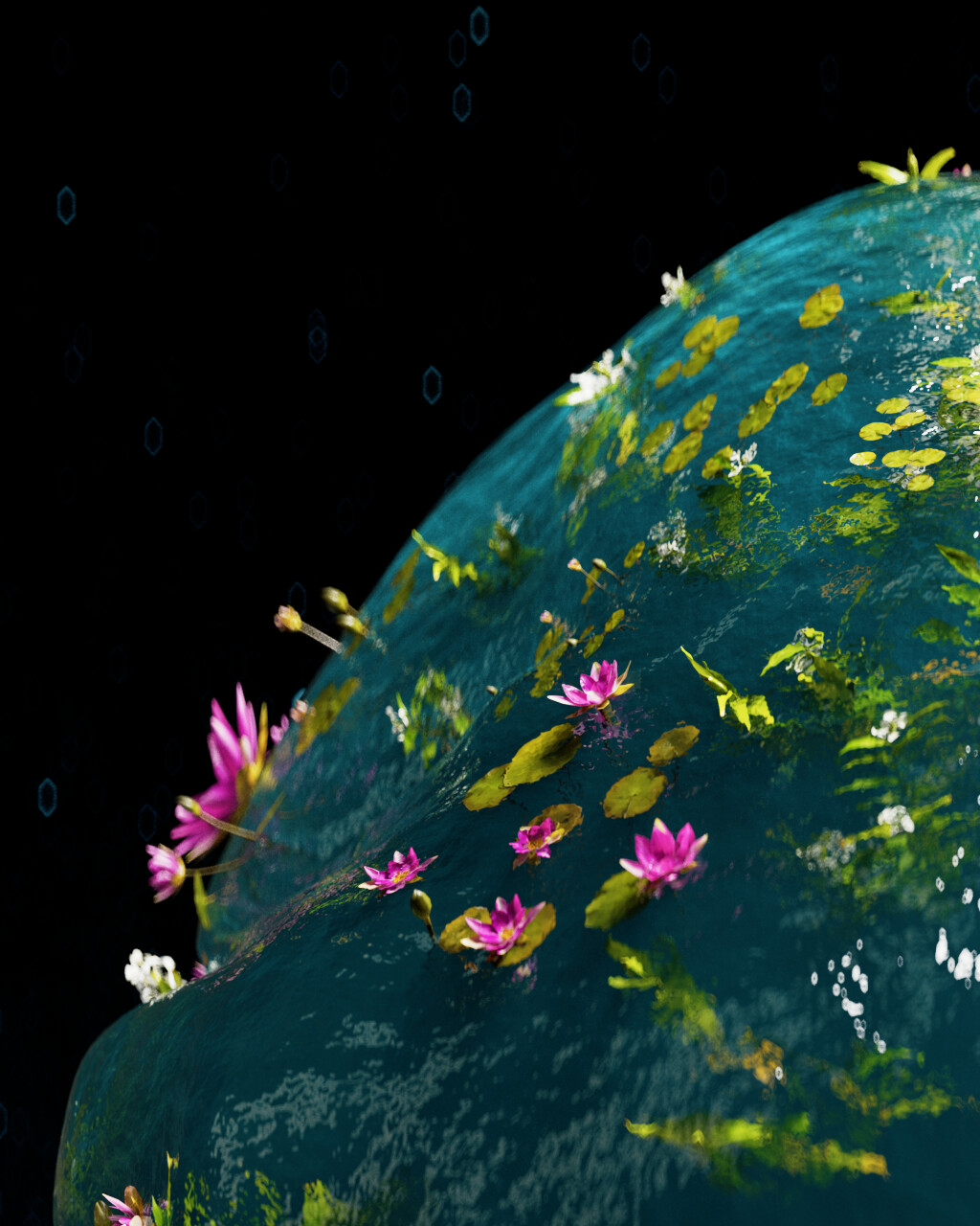 Jared Tod - EVOLUTION