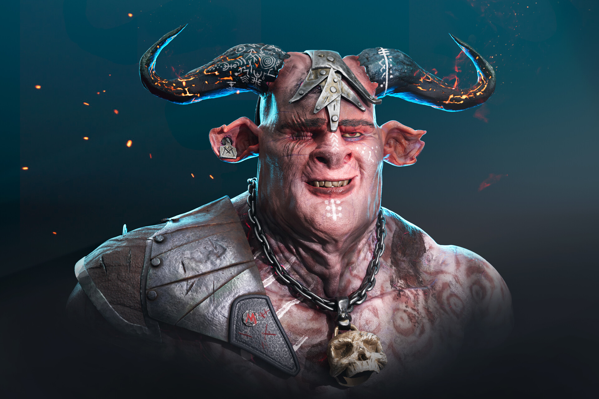 ArtStation - Matador