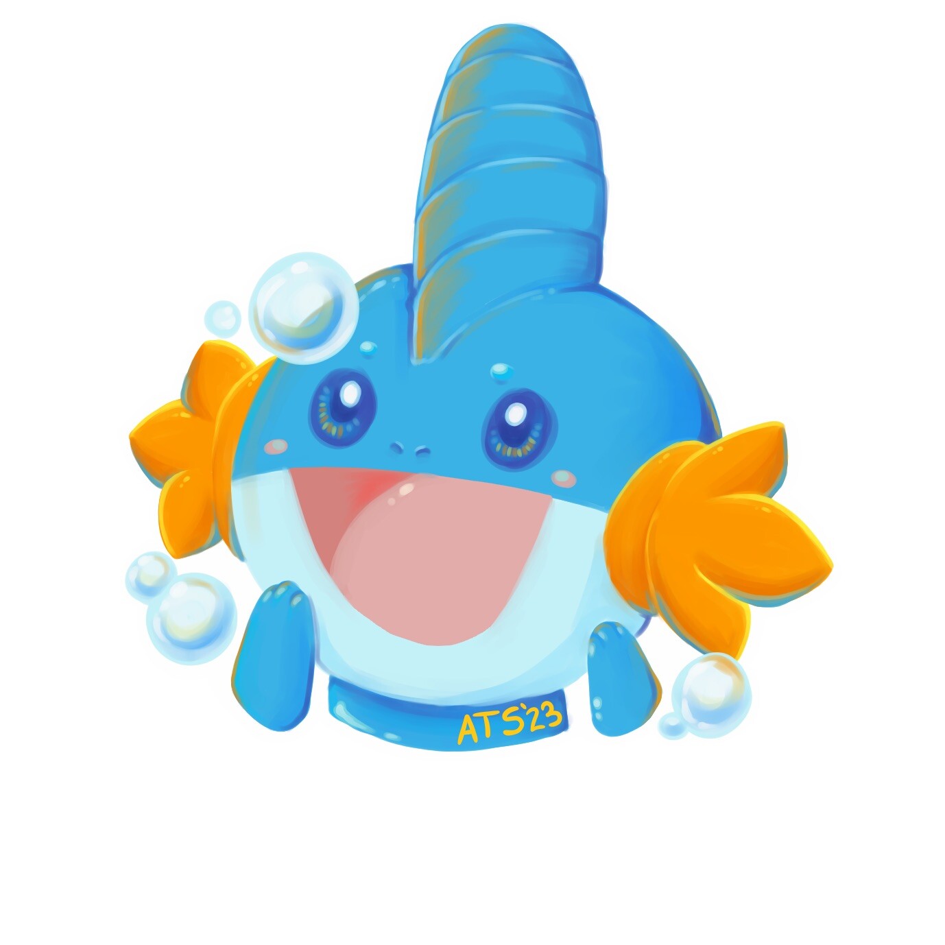 ArtStation - Hoenn Sticker Set