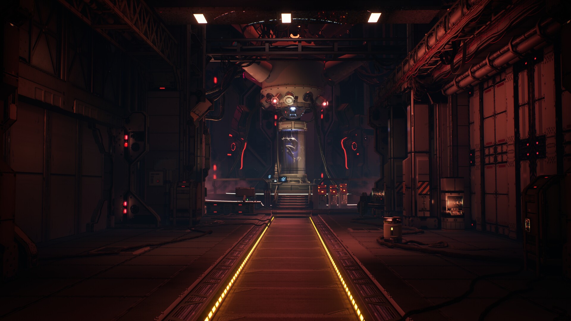 ArtStation - laboratory