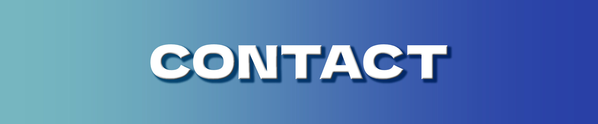 ArtStation - CONTACT