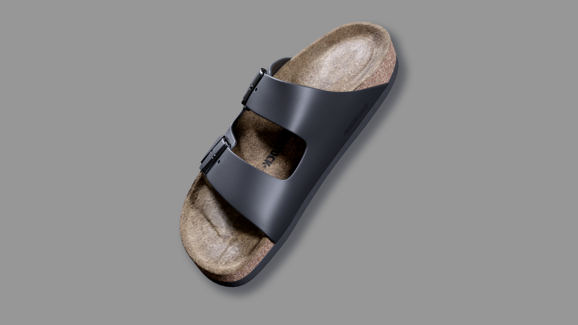 ArtStation - 3D Birkenstock ARIZONA