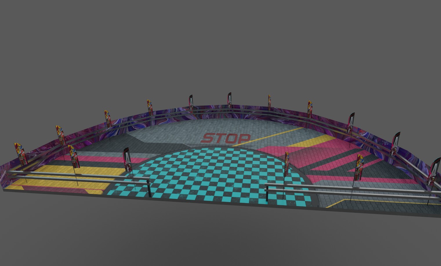 ArtStation - Game Assets