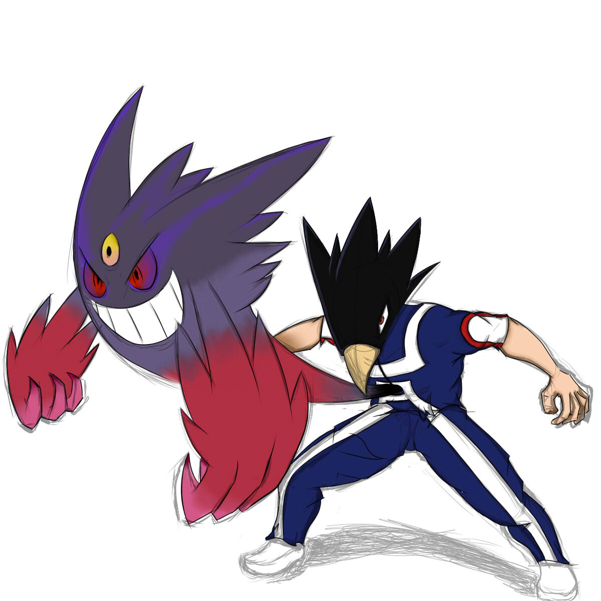 ArtStation - Random Furry Art