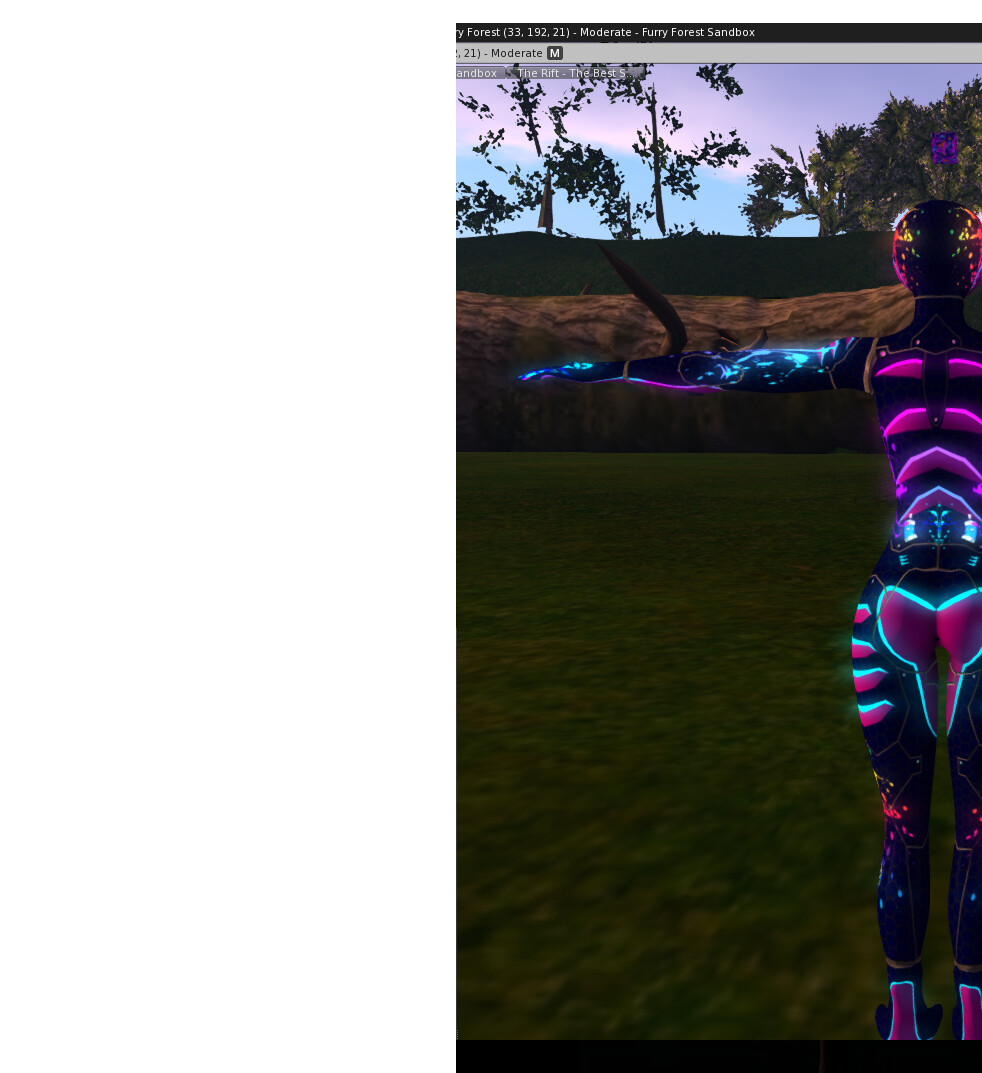 Anthony Helton - 3D assests I created