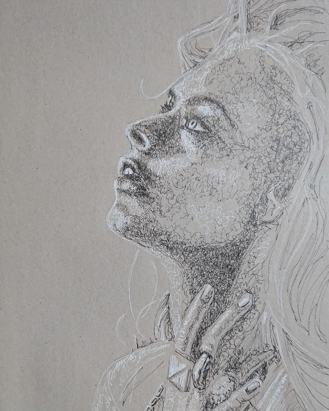 Gilles Rey-Mermet - Inspiration mystique