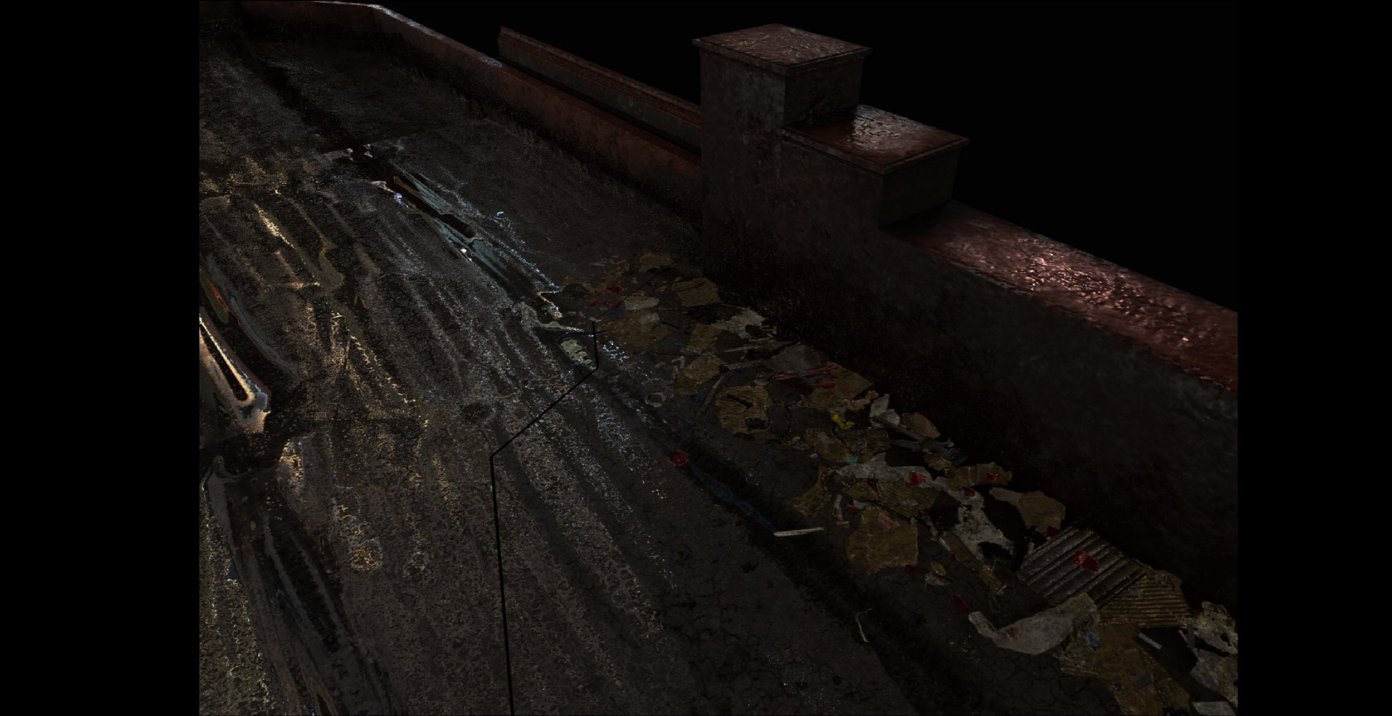 Errol Lanier - The Flash