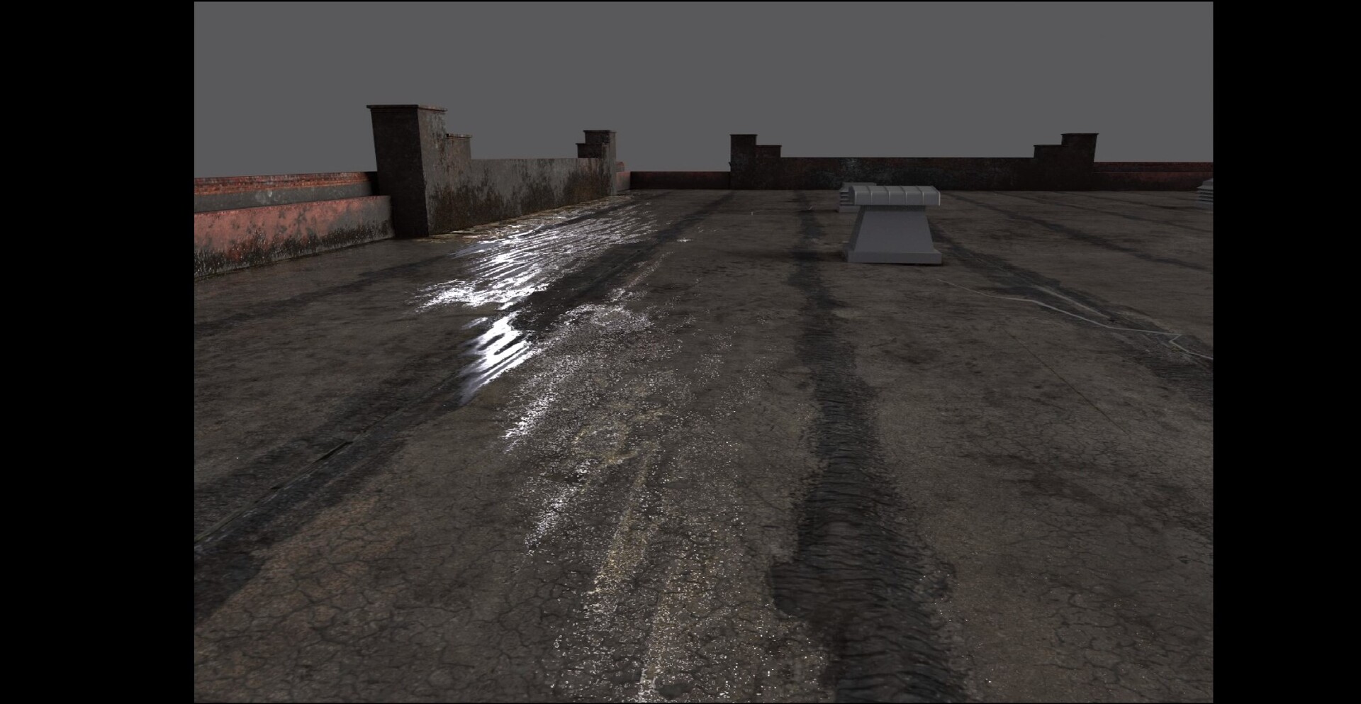 Errol Lanier - The Flash