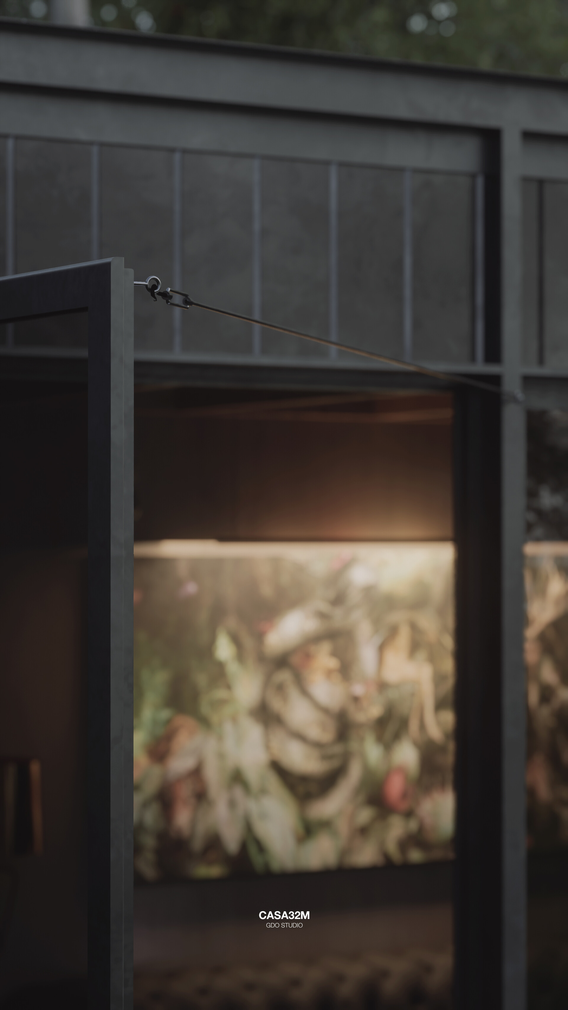 ArtStation - CASA 32M