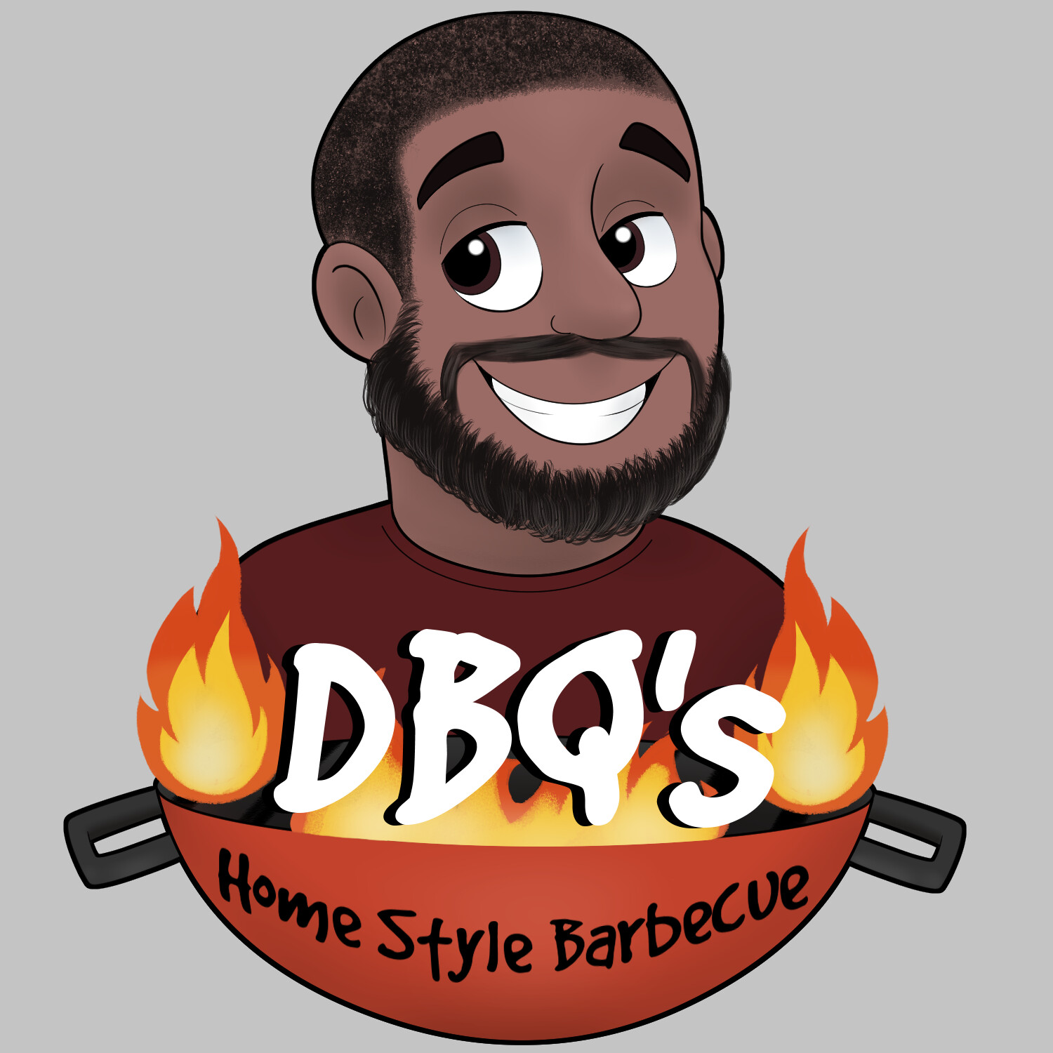 ArtStation - 2022 | DBQ's Logo