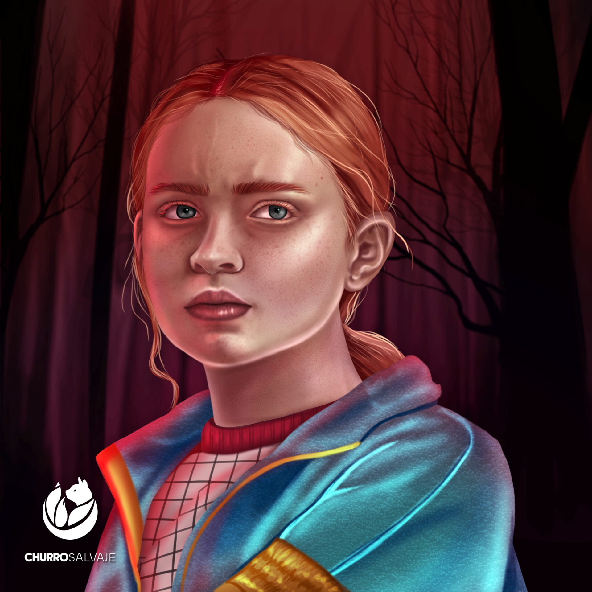 ArtStation - Project 014