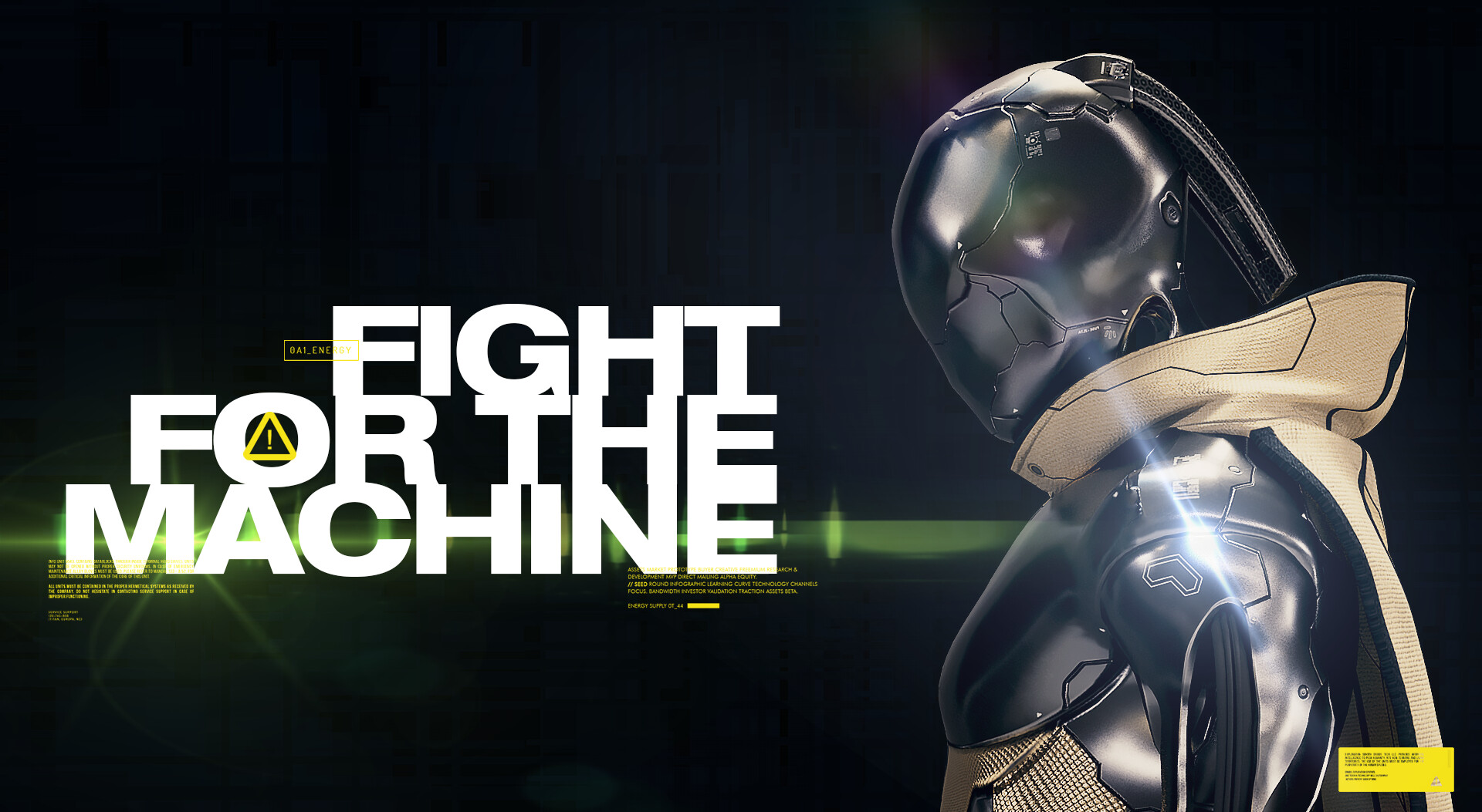 Andrés Abuchaibe - DR-76