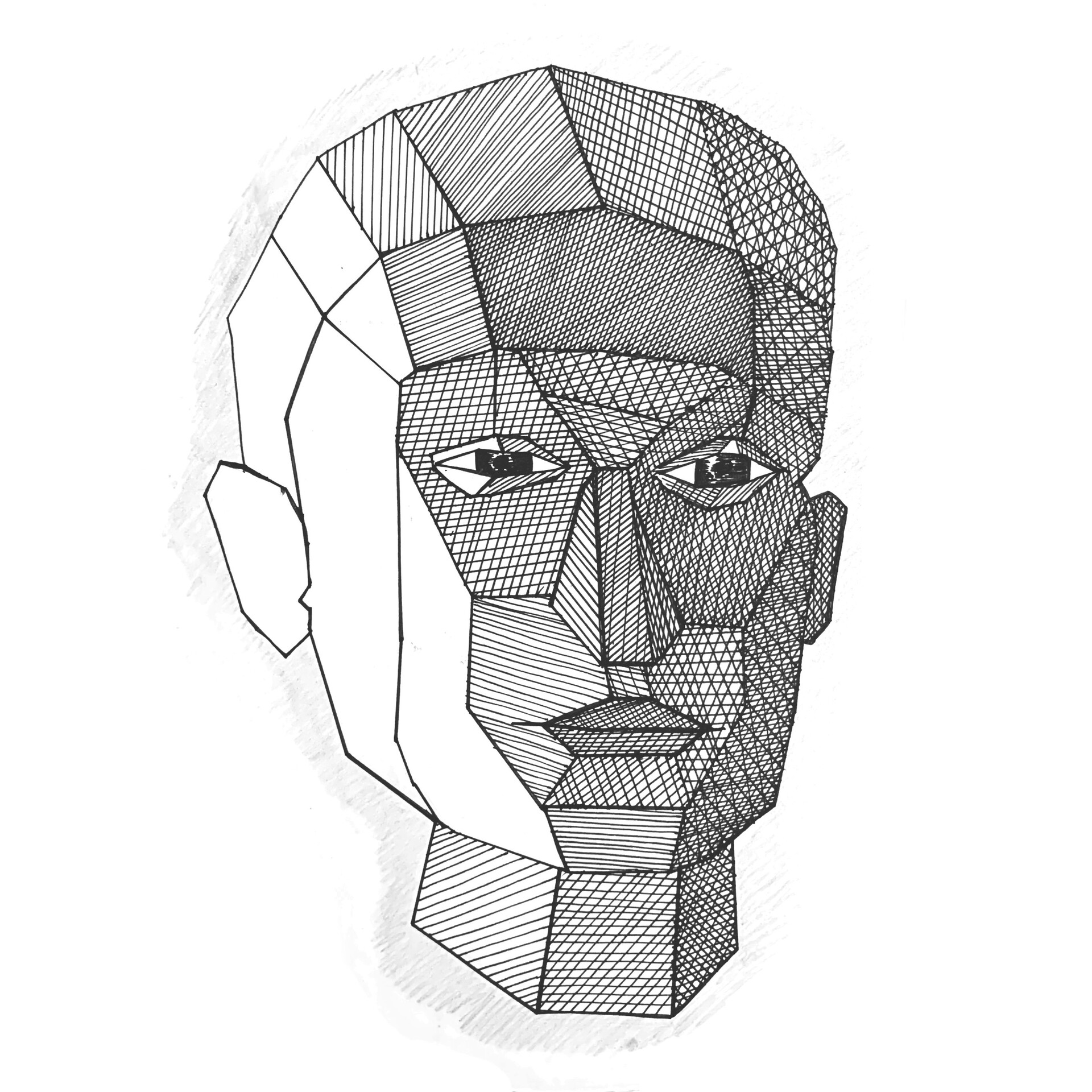 ArtStation - Line Art