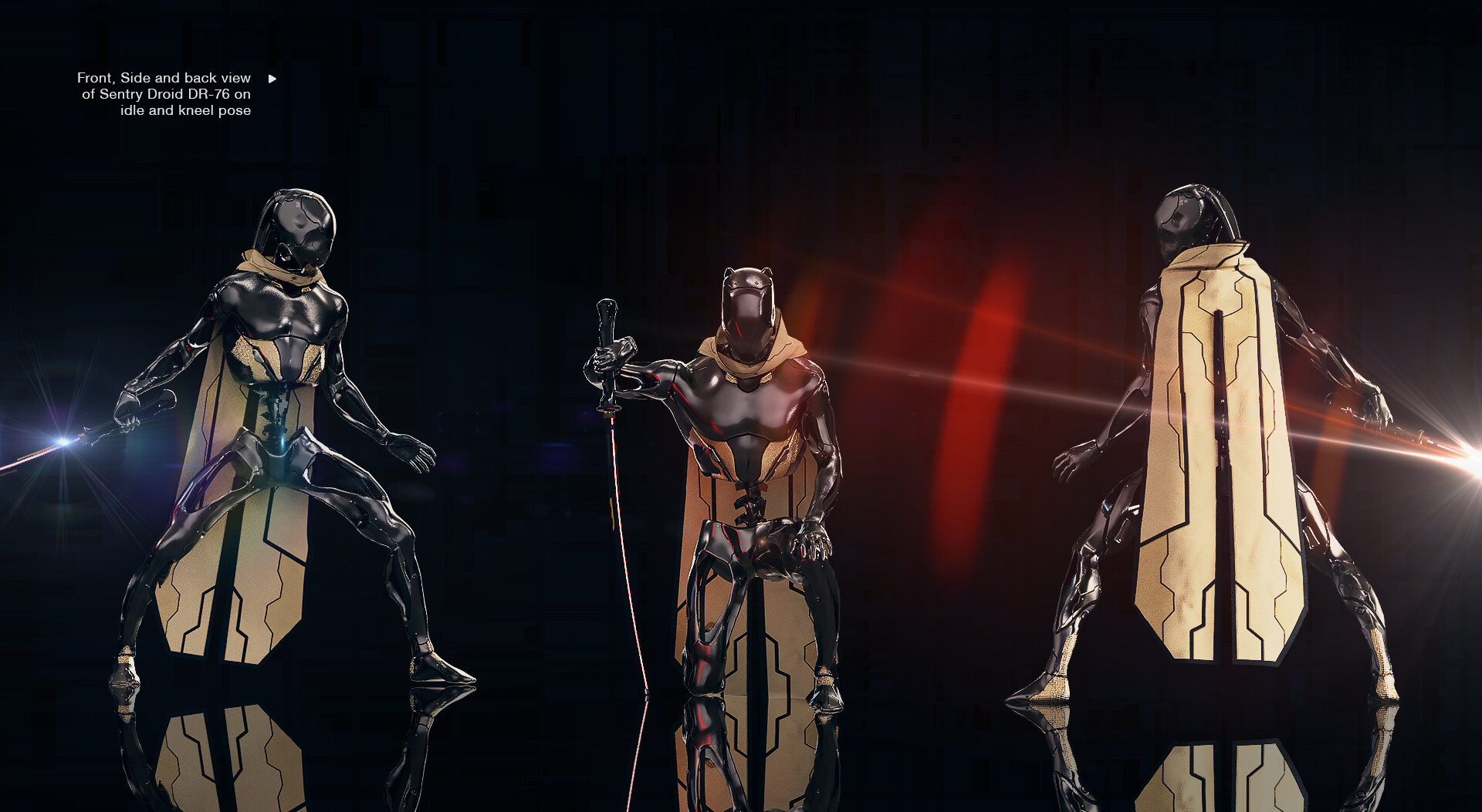 Andrés Abuchaibe - DR-76