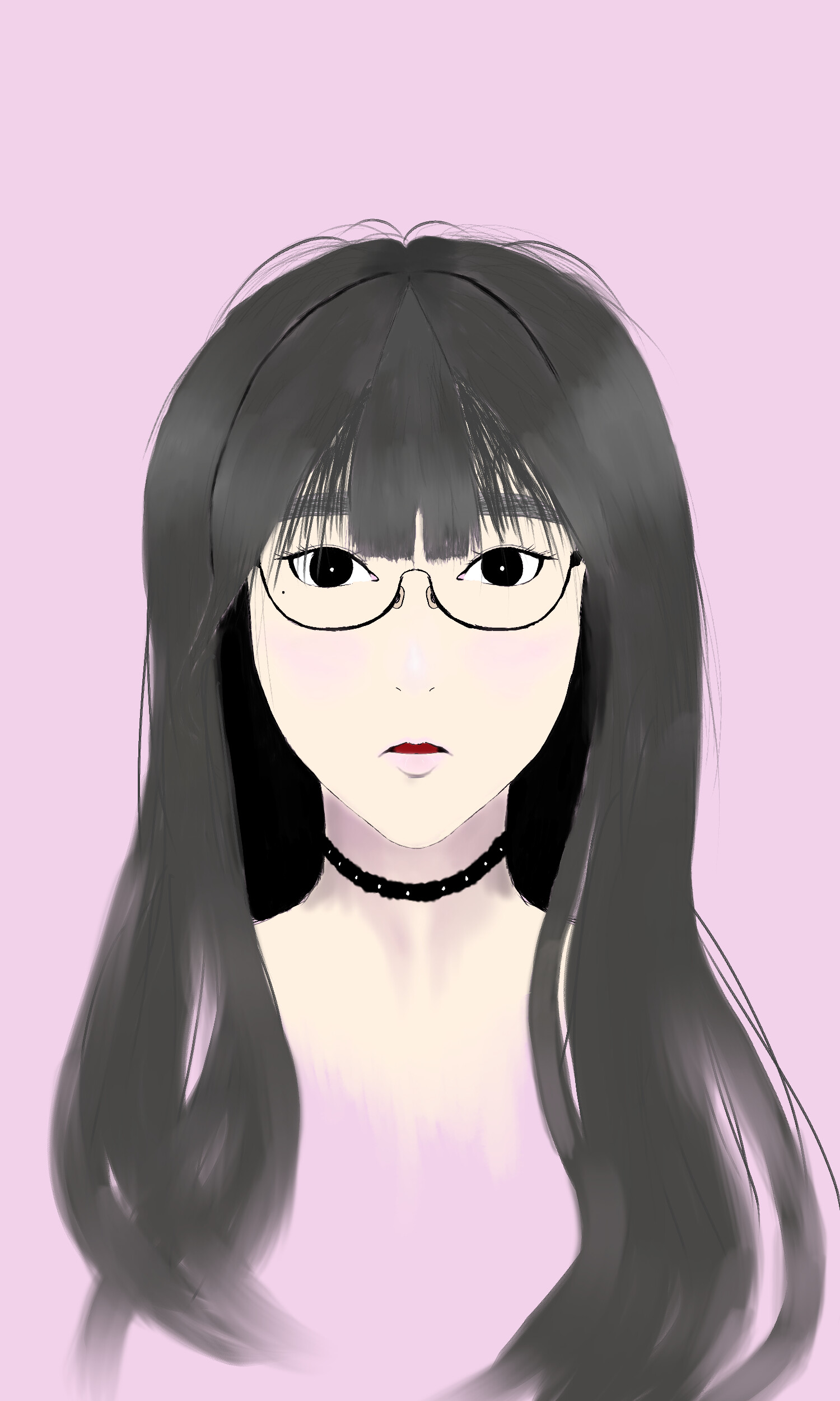 ArtStation - Random drawings (01)