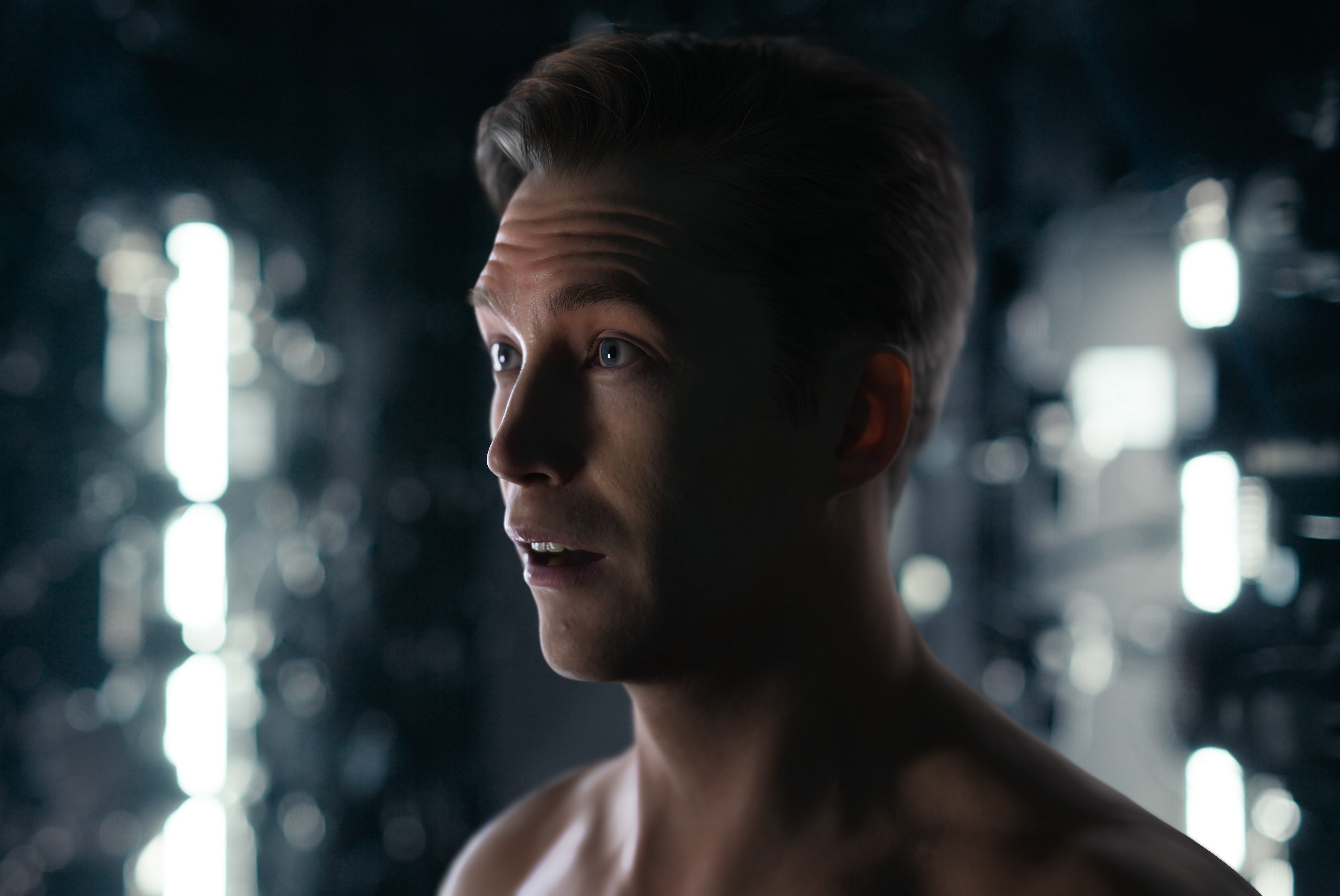 Reallusion Inc. - Digital Human: Kevin