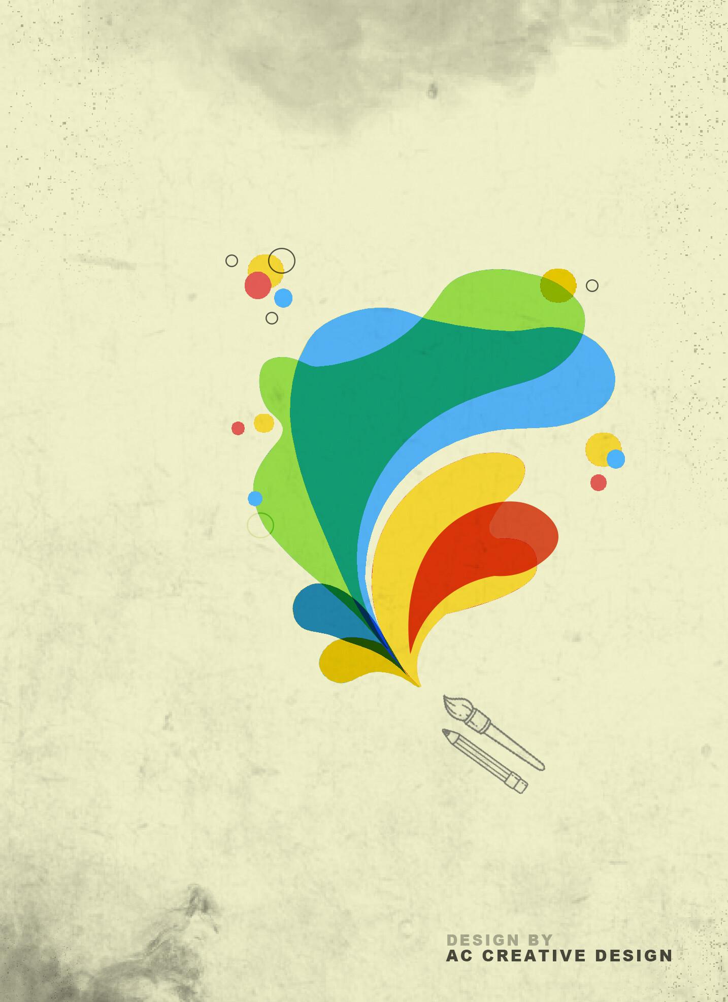 ArtStation - Photoshop Pen tool design