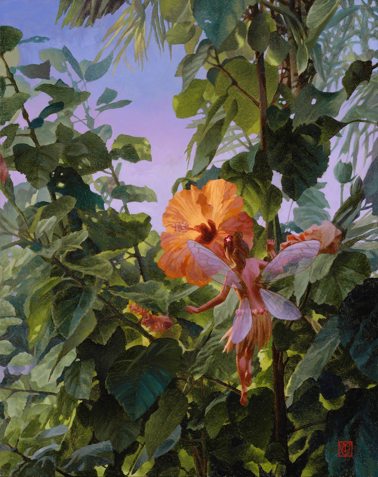 ArtStation - Island Creatures