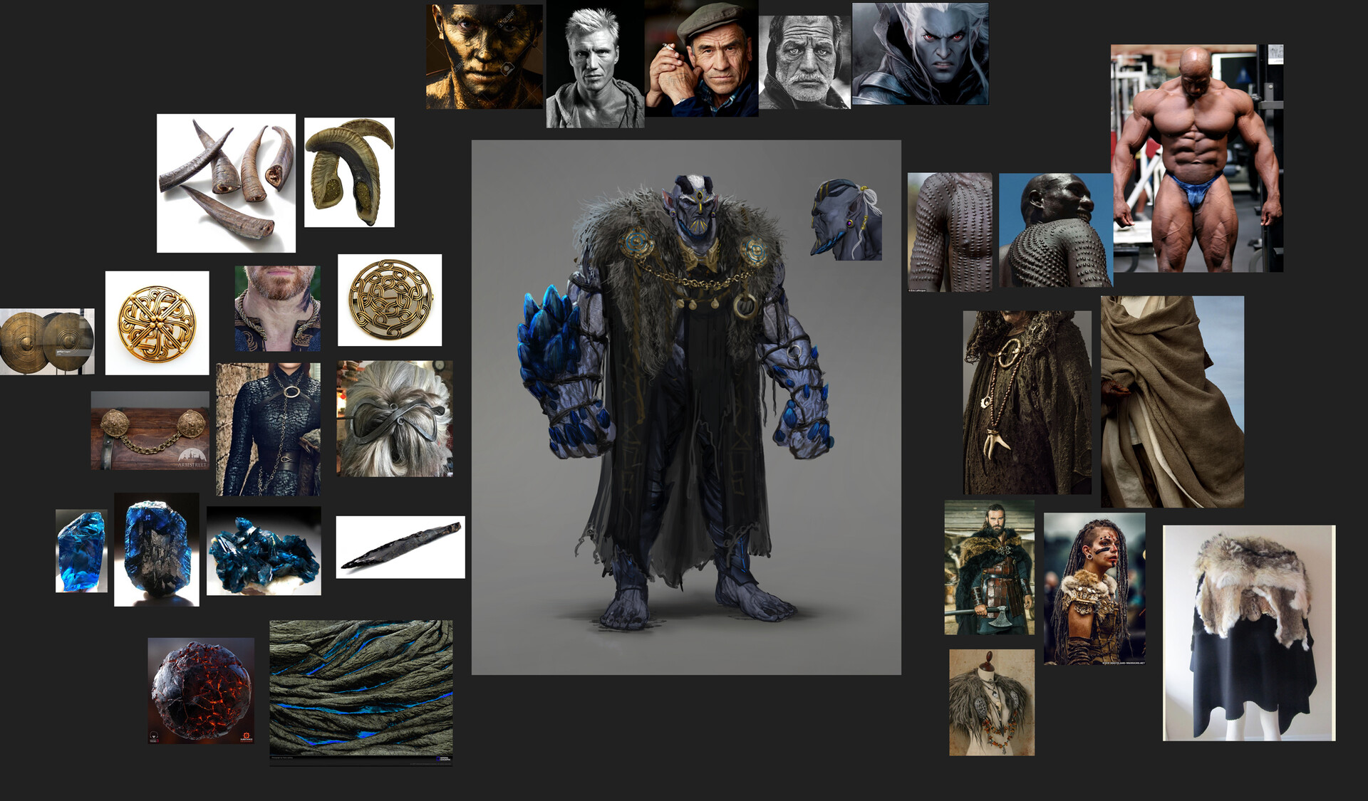 JoeL - The last dragon King