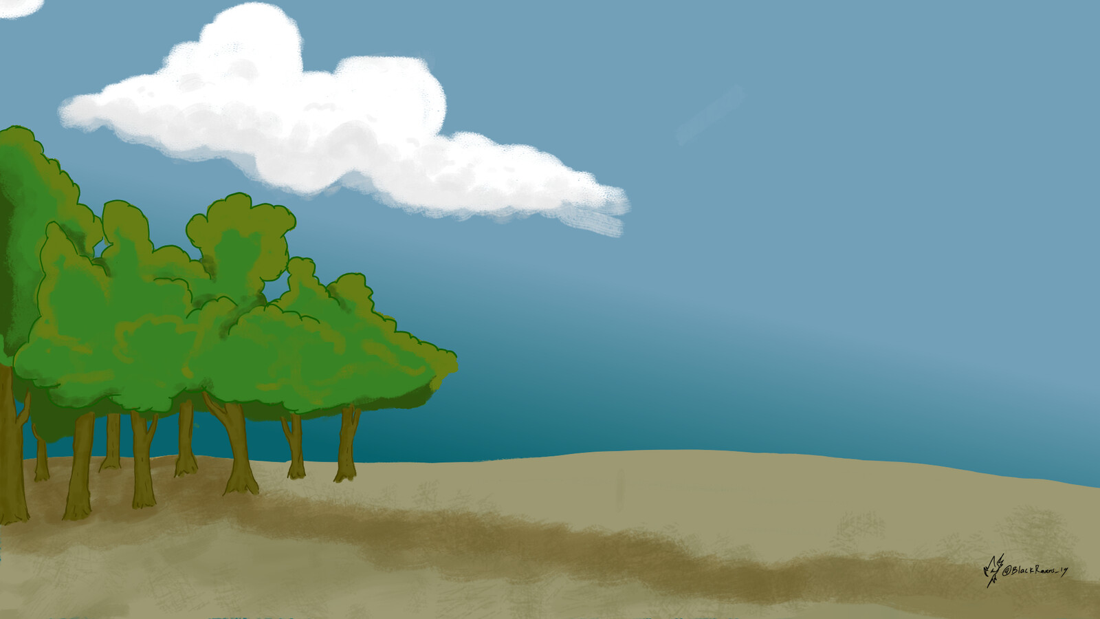 Wildan Hari Pratama - Stovia Doctor Djawa School - HSN 2022 Music Clip Animation Project