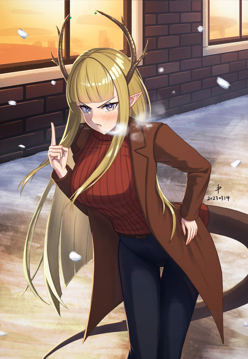 ArtStation - meeting