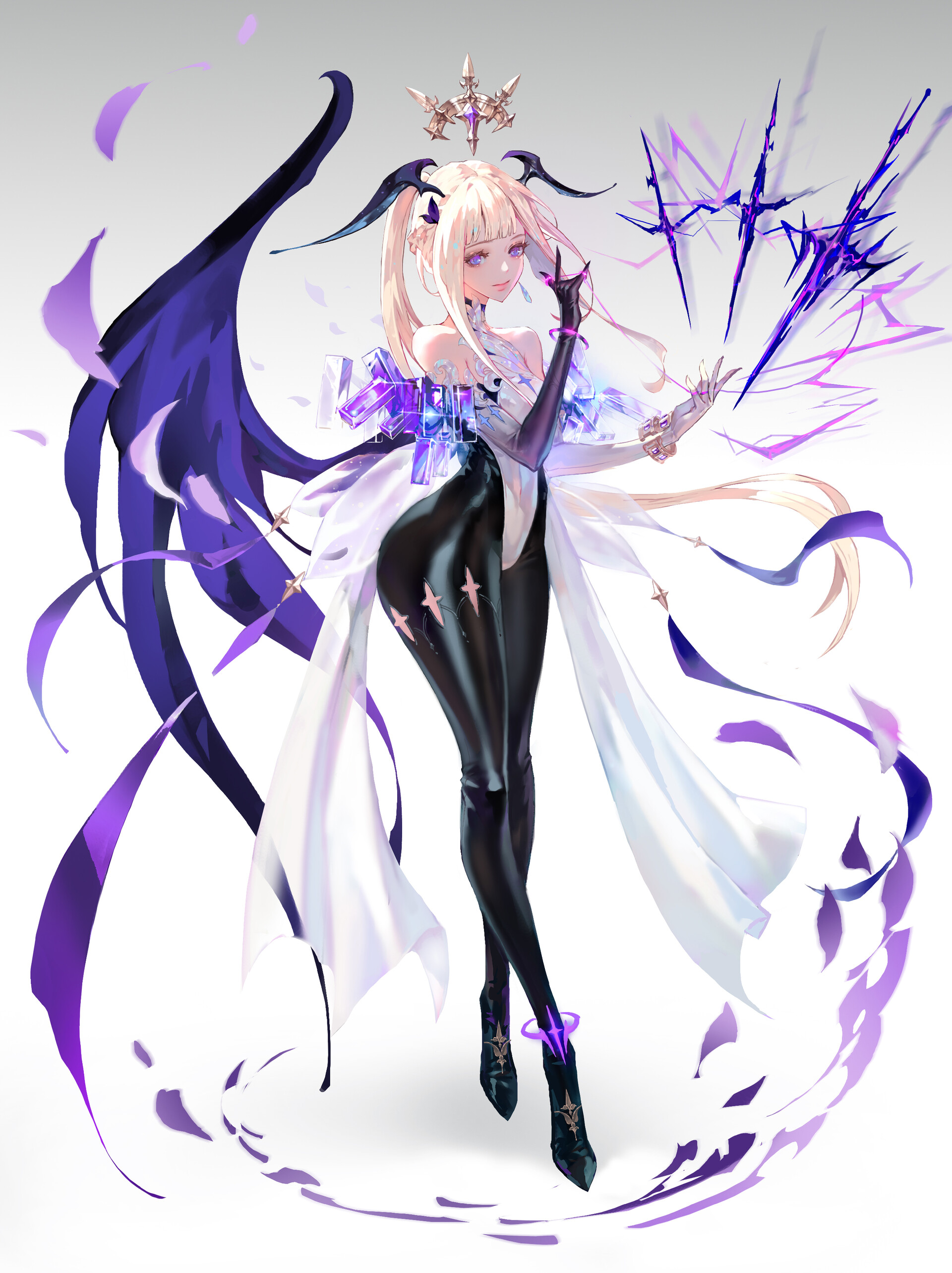 ArtStation - Lightning