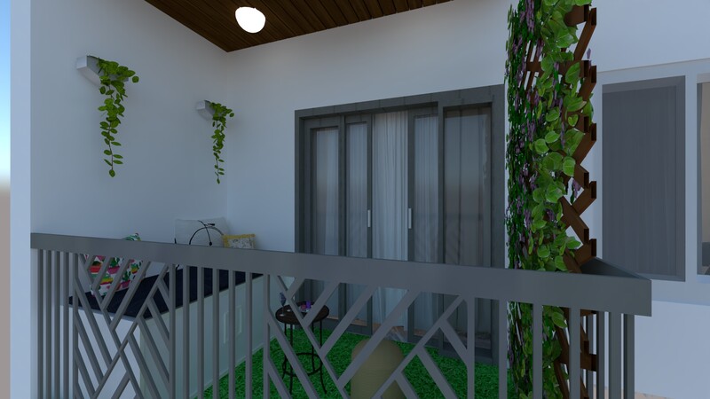 ArtStation - Shivananda Reddy