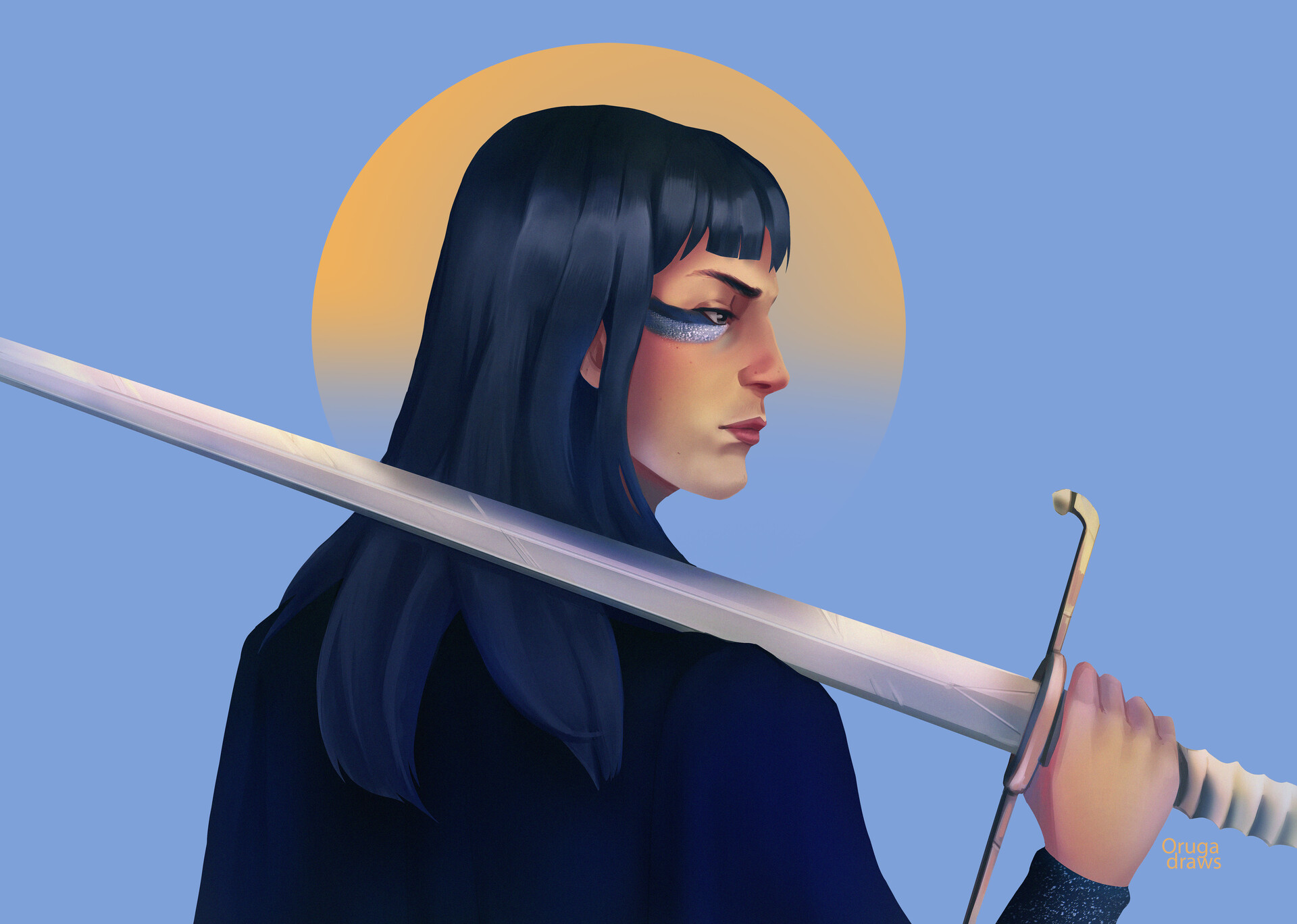 ArtStation - Tommy Redraw