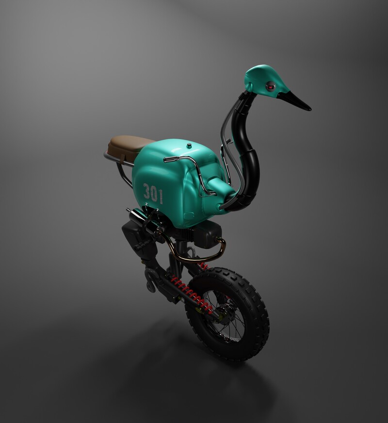 ArtStation - obadiah joshua