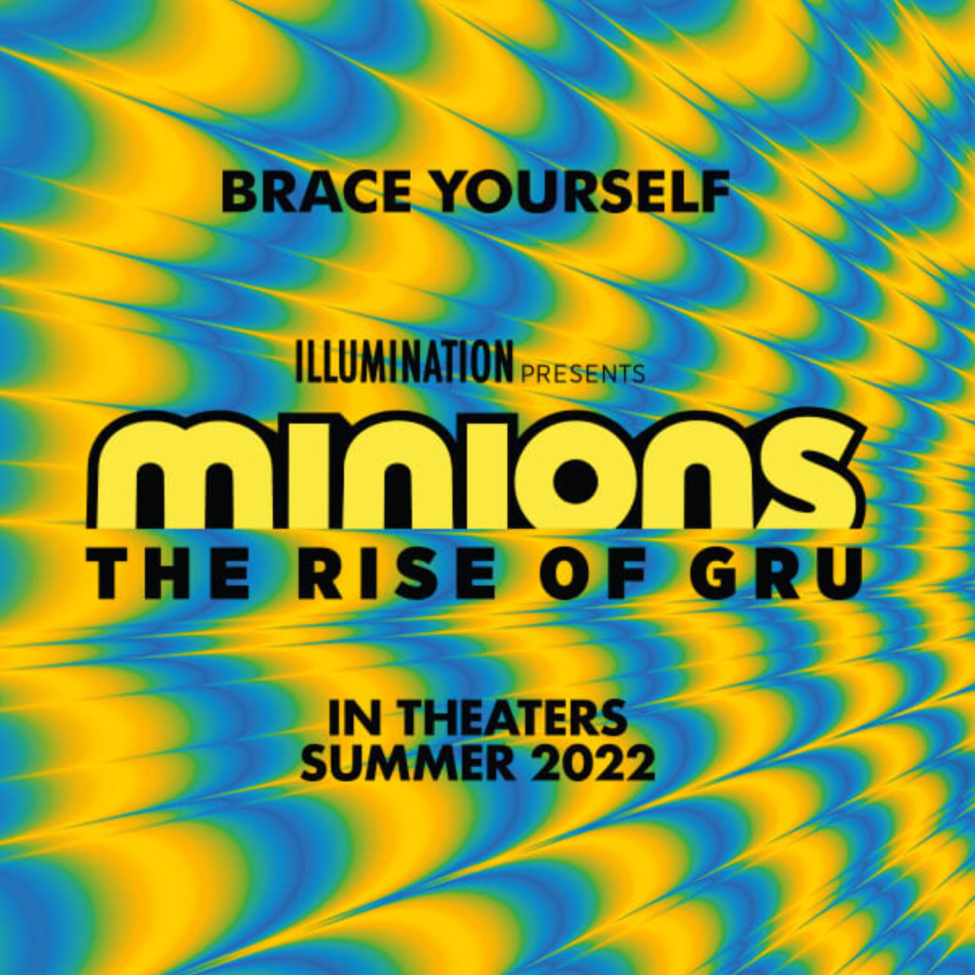 ArtStation - Minion 2