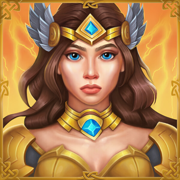 ArtStation - Valkyrie