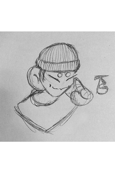 ArtStation - Small Innie