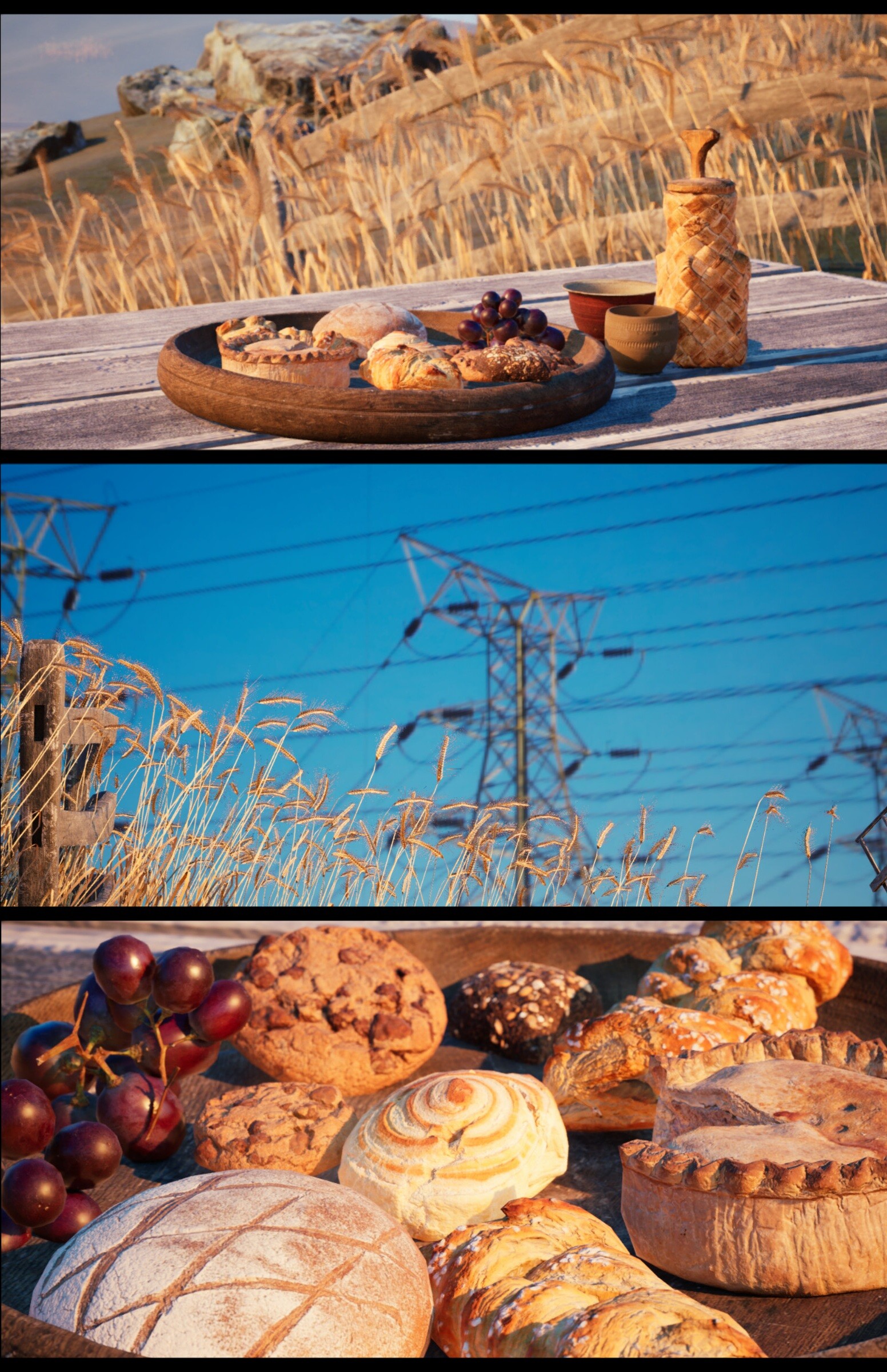 ArtStation - Brightside