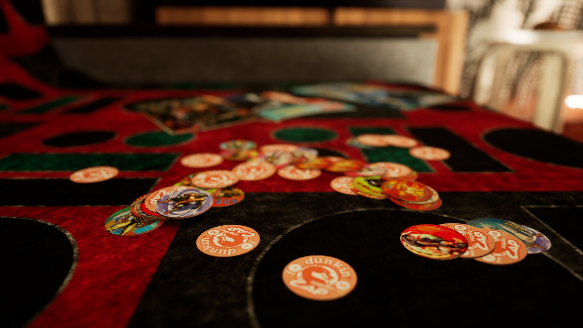 Nick Stenton - Memories: My Childhood Day. 90s