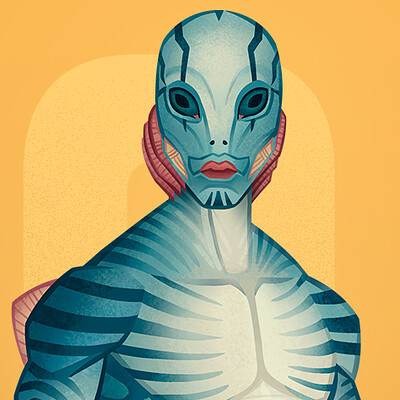 Greco Westermann - Portfolio