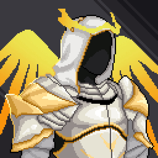 ArtStation - Holy Knights