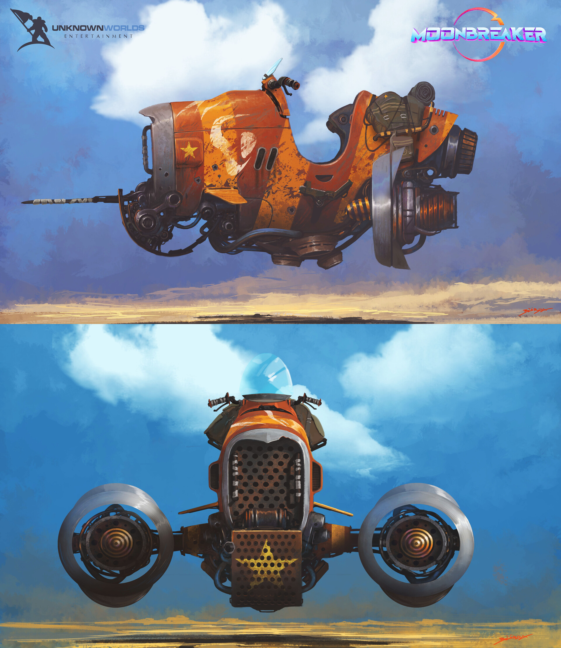 alejandro-burdisio-vehicle-side-and-front-views-copy.jpg (1920×2218)-花瓣网