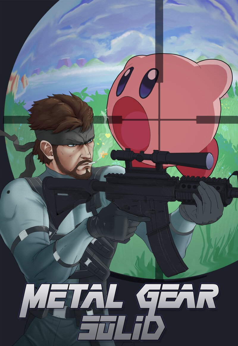 ArtStation - Kyle_David