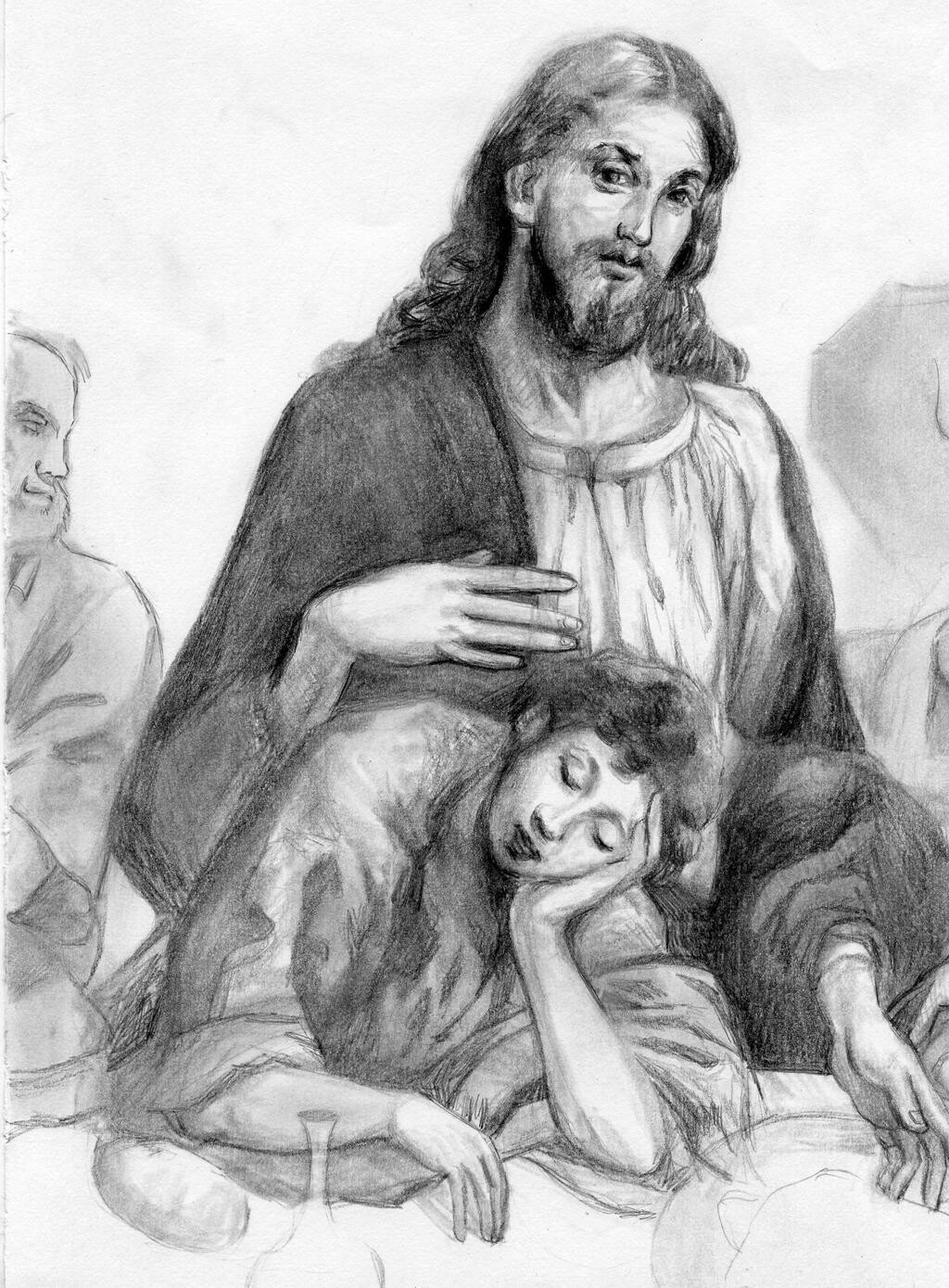 ArtStation - liwen-chen-sketchv02Kelly