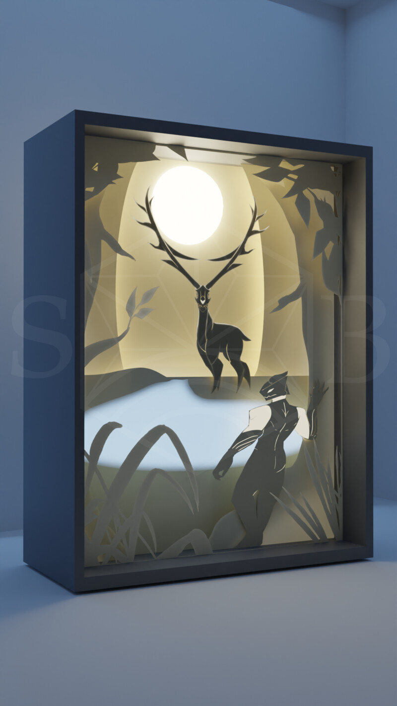 ArtStation - Sean Brown