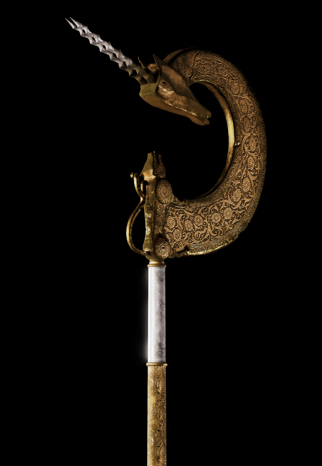 Valeriia Popova - Portfolio