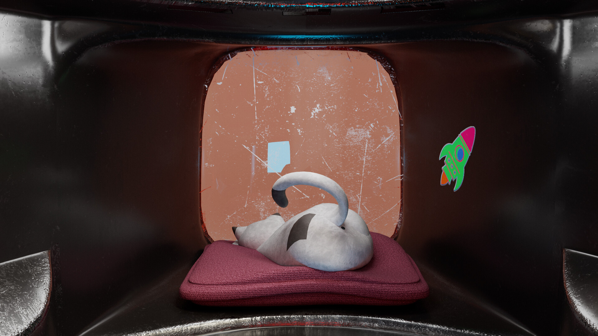 Anthony Tran - APL.09 - All Purpose Loader