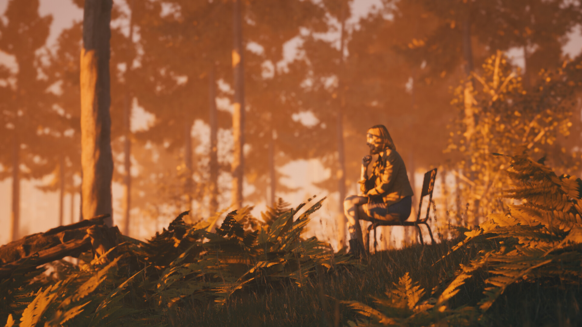 ArtStation - TwinMotion Practice