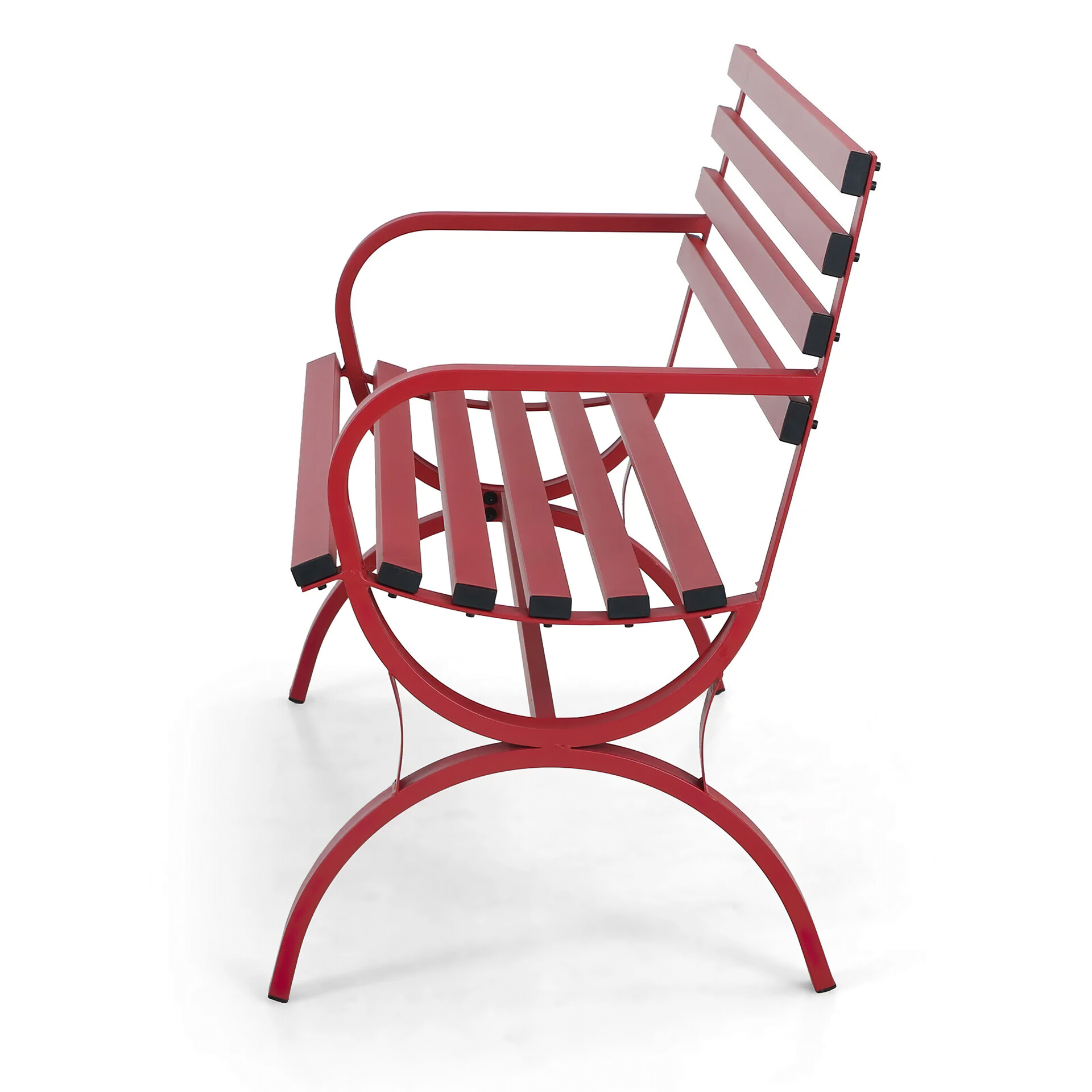 3D Artful Minds Studio - Bench