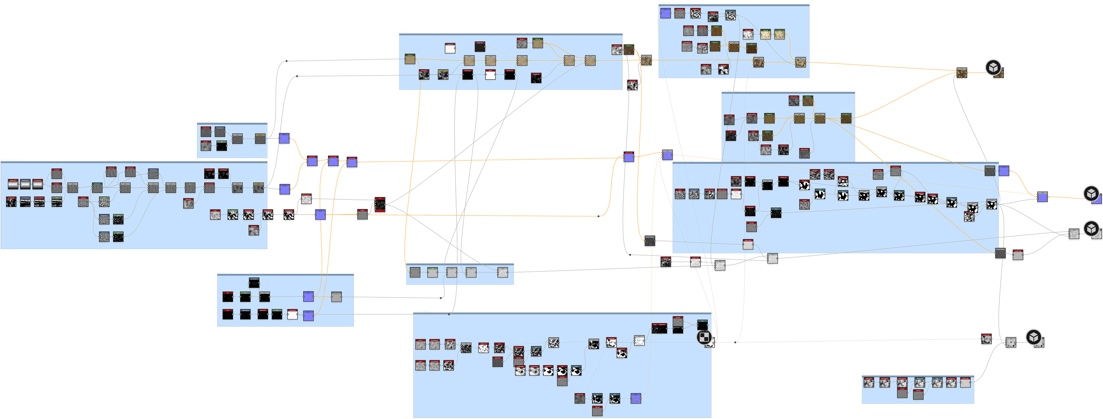 Jacob Bailey - After The Attack