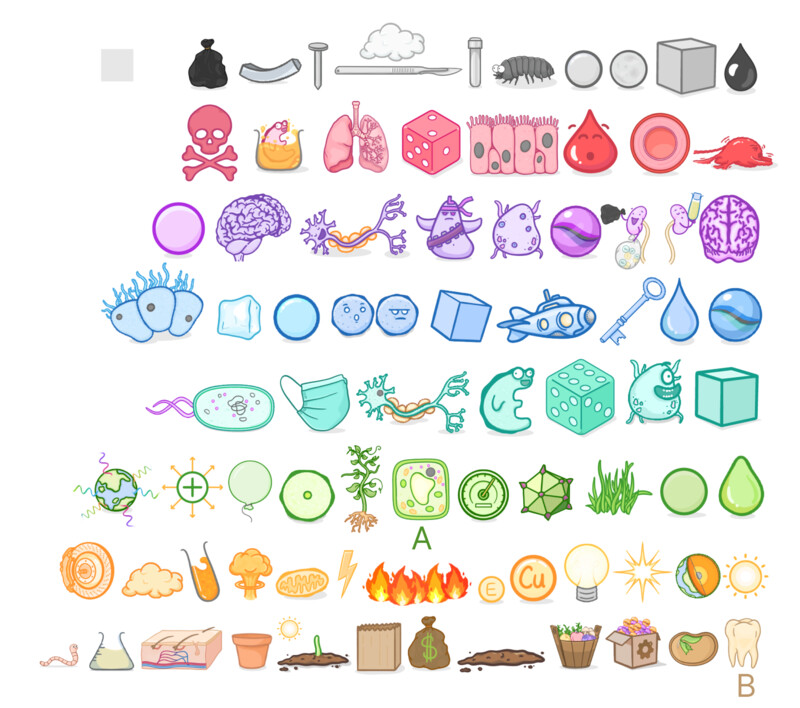 ArtStation - Cognito