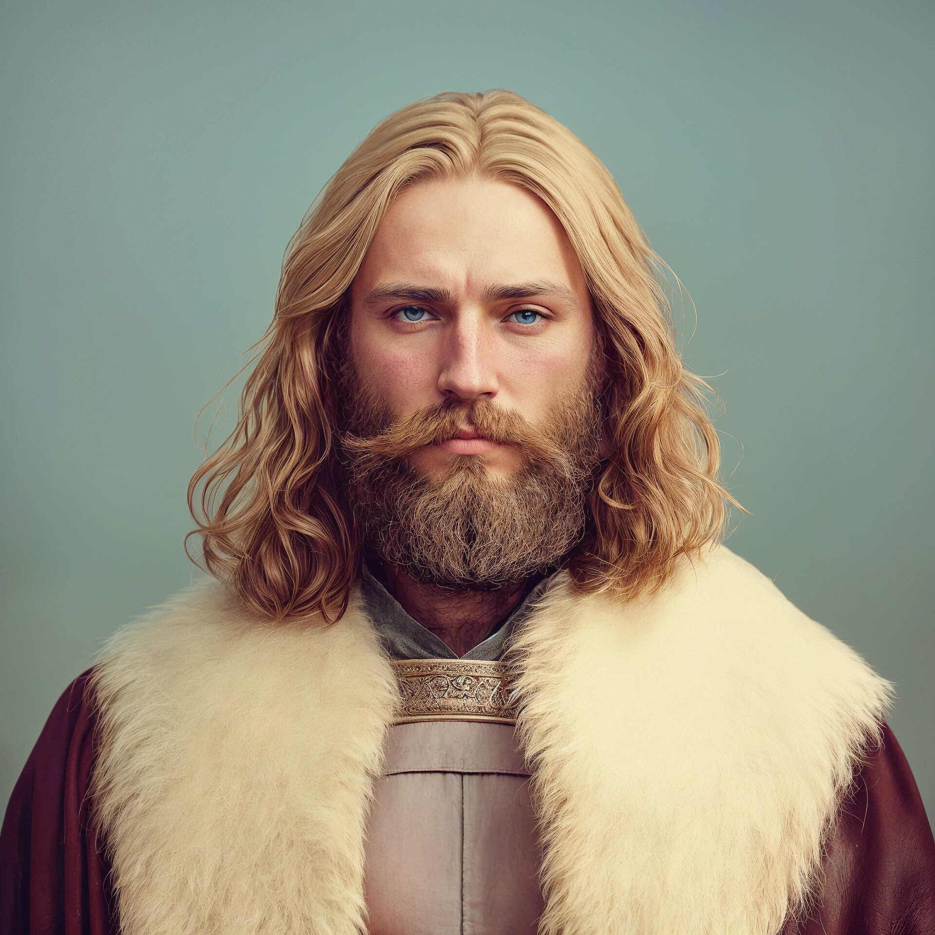 ArtStation - Origins