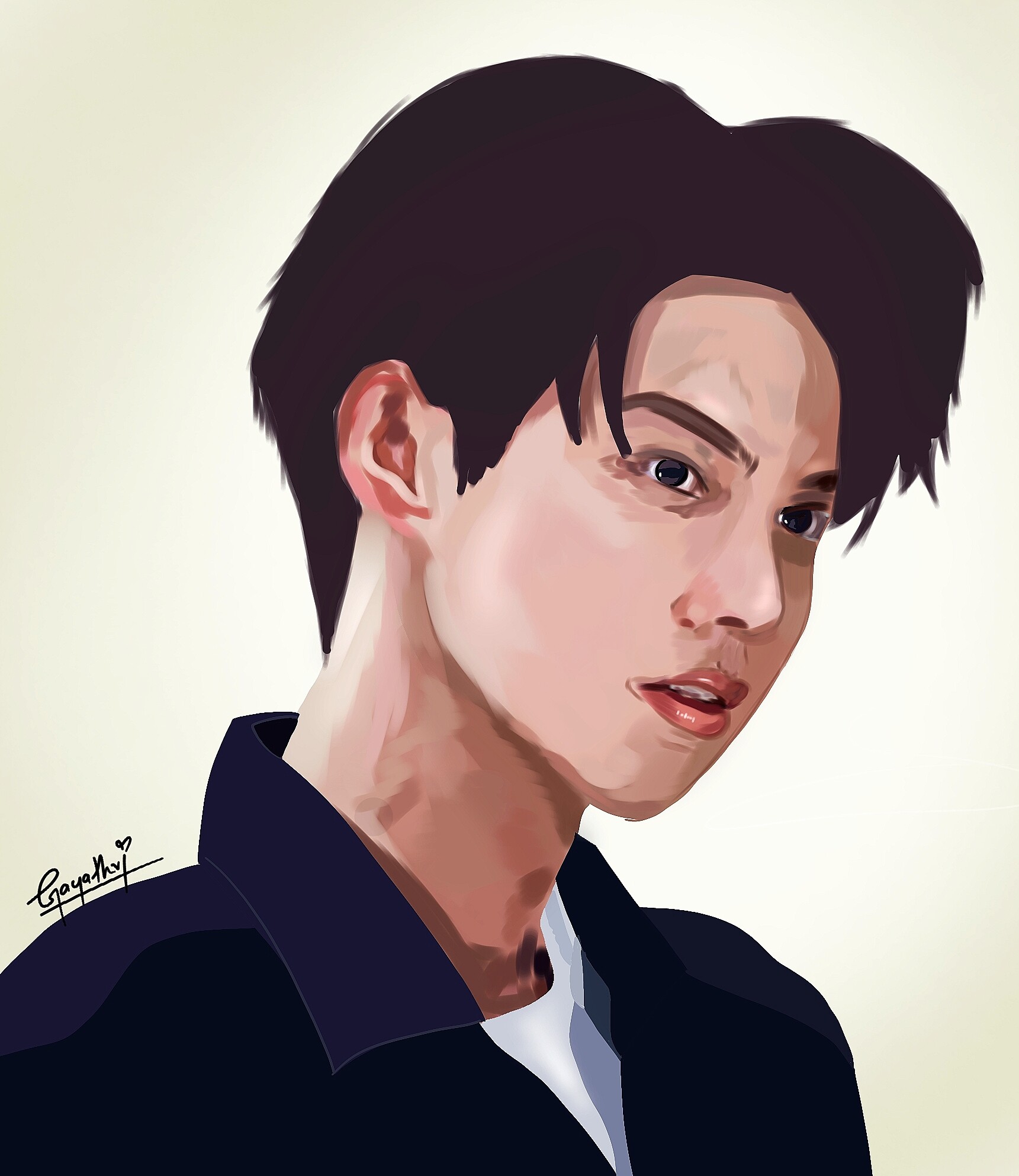 ArtStation - Brightvc